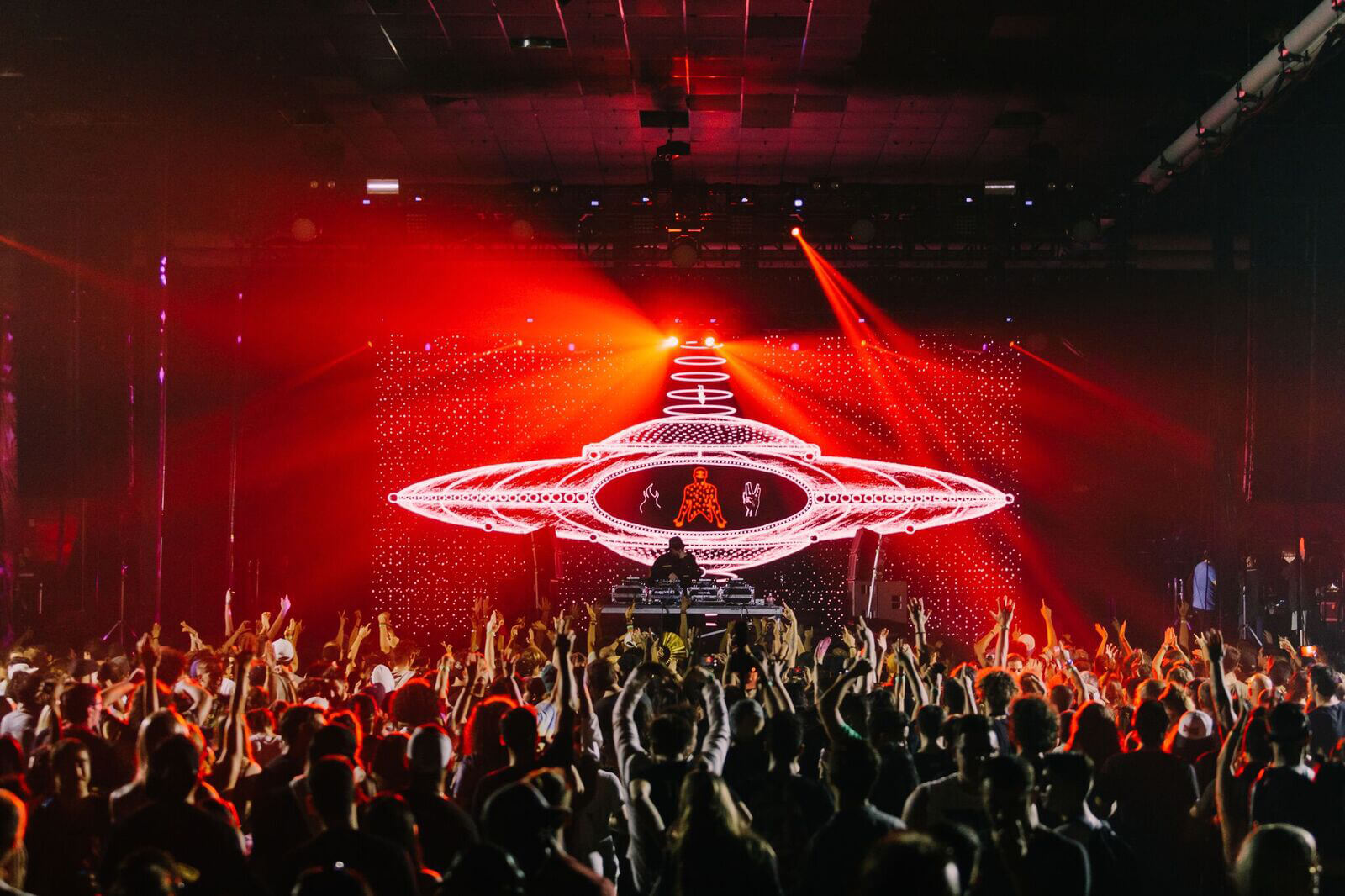 Discover Mana Wynwood: Miami's Premier Event Venue