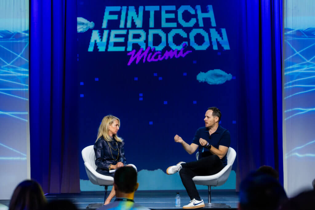 Fintech NerdCon 2025 | Mana Wynwood